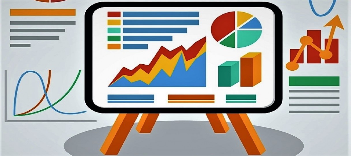 Understanding the BigData Visualization Layer | ITeXchange Blog