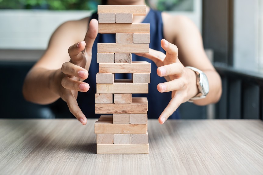 Six Factors Affecting Security and Risk Management in the Post COVID ...