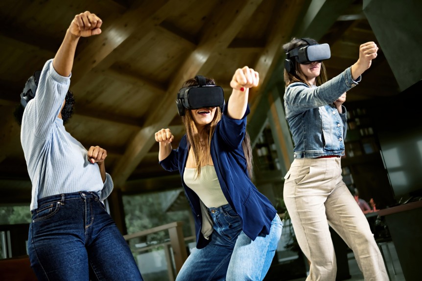 The Ethical and Social Implications of the Metaverse | ITeXchange Blog